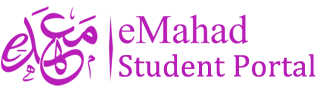 Course categories | eMahad